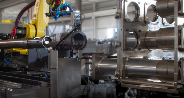 Advantages of Automation in Nuclear - ATS Corporation
