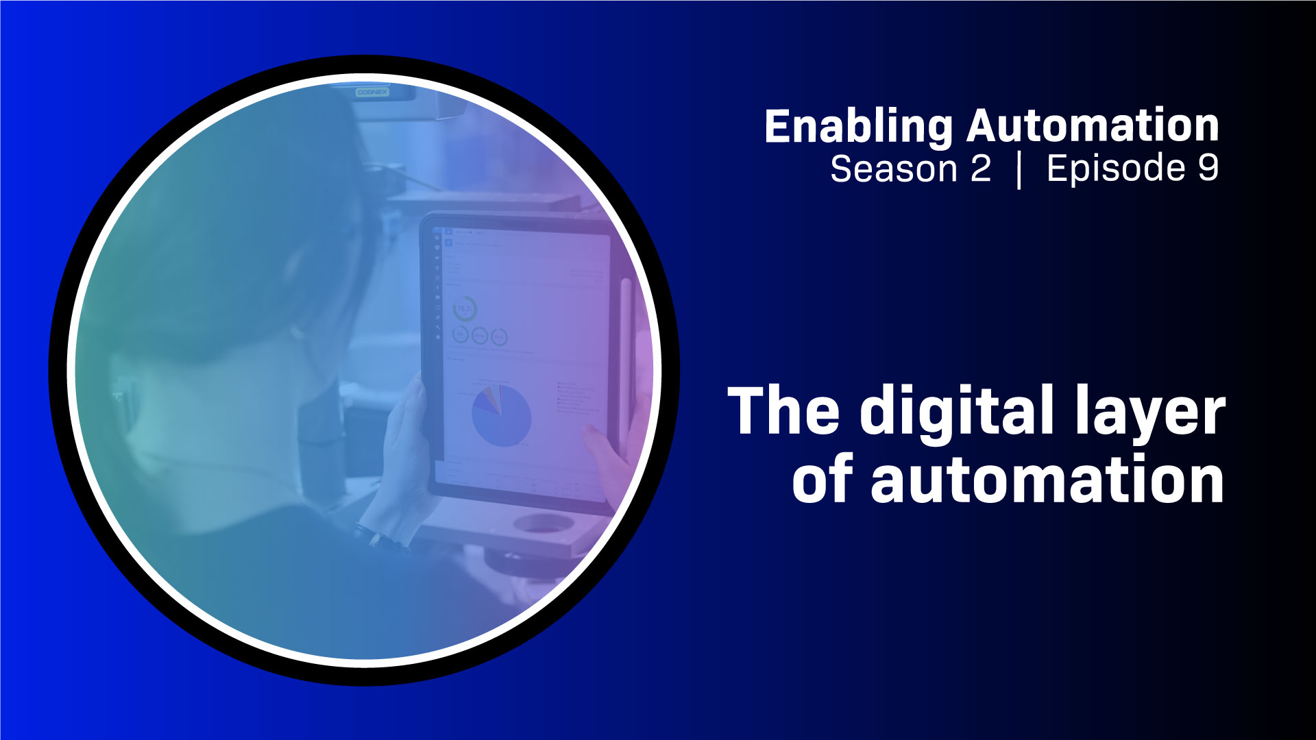 The digital layer of automation - ATS Corporation